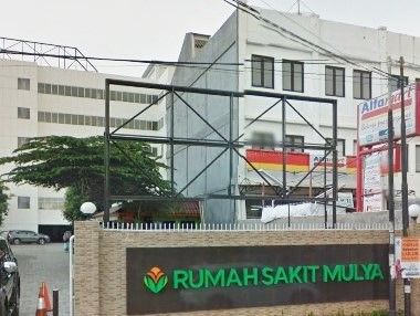 RS.Mulya Digeruduk Puluhan Warga - suluhnews.id